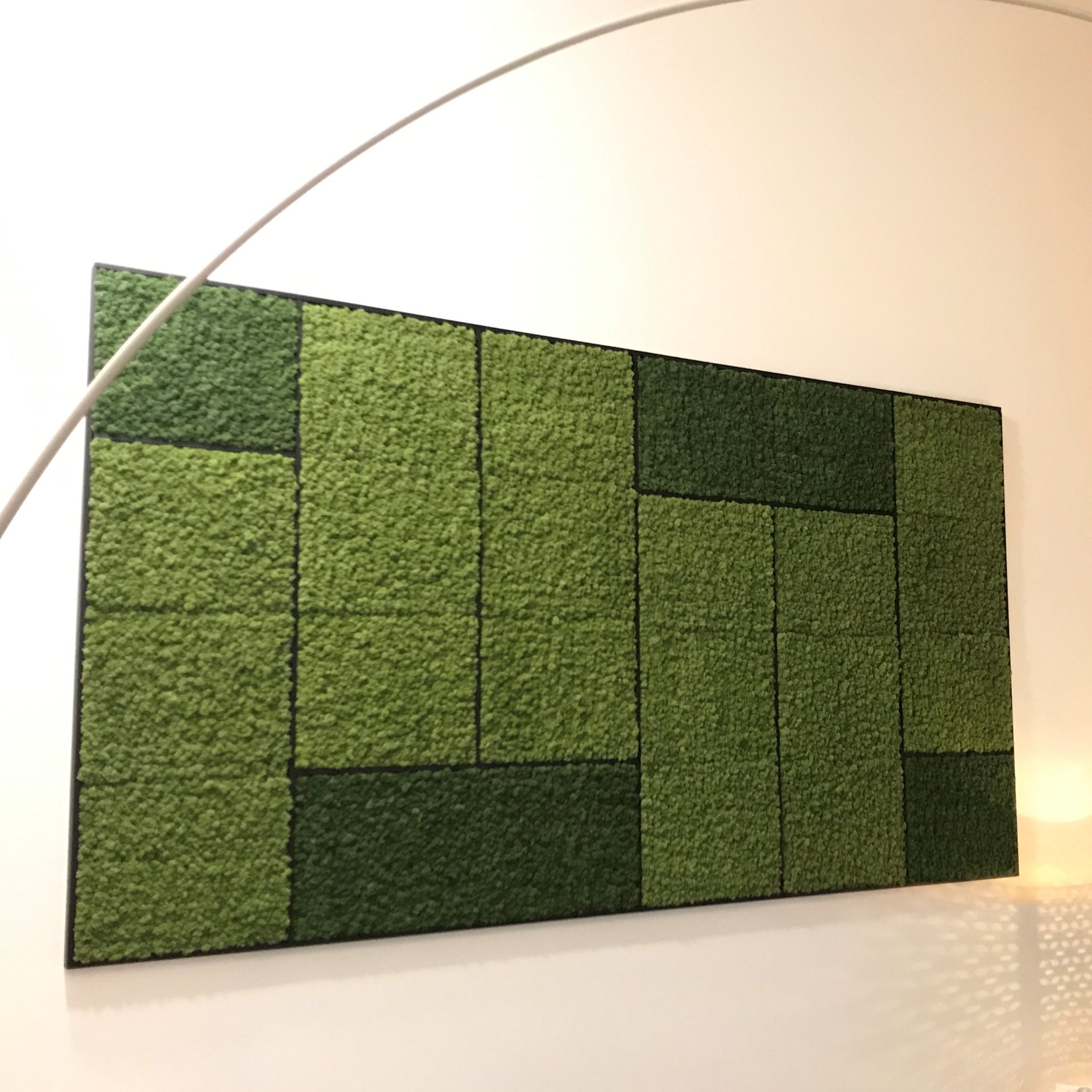 Mosebilder | Skreddersydde kunstverk | WALL-IT