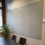 tek:STILLE | Moderne akustikk plater | WALL-IT
