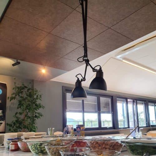 tek:STILLE | Moderne akustikk plater | WALL-IT