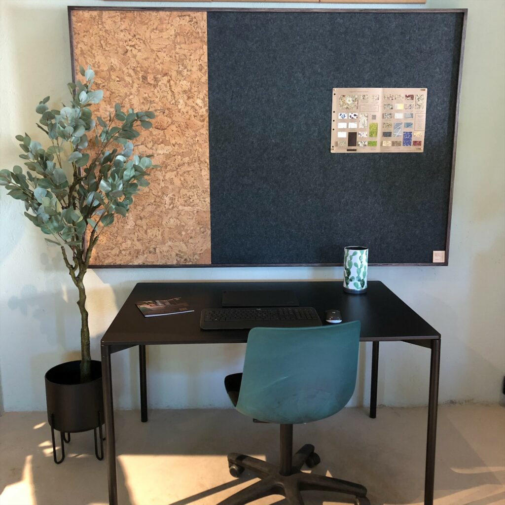 Lydabsorberende tavler | Design din egen | WALL-IT