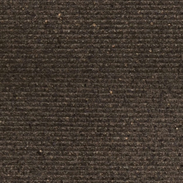 Kork fliser med nydelige taktile riller | Zen | WALL-IT