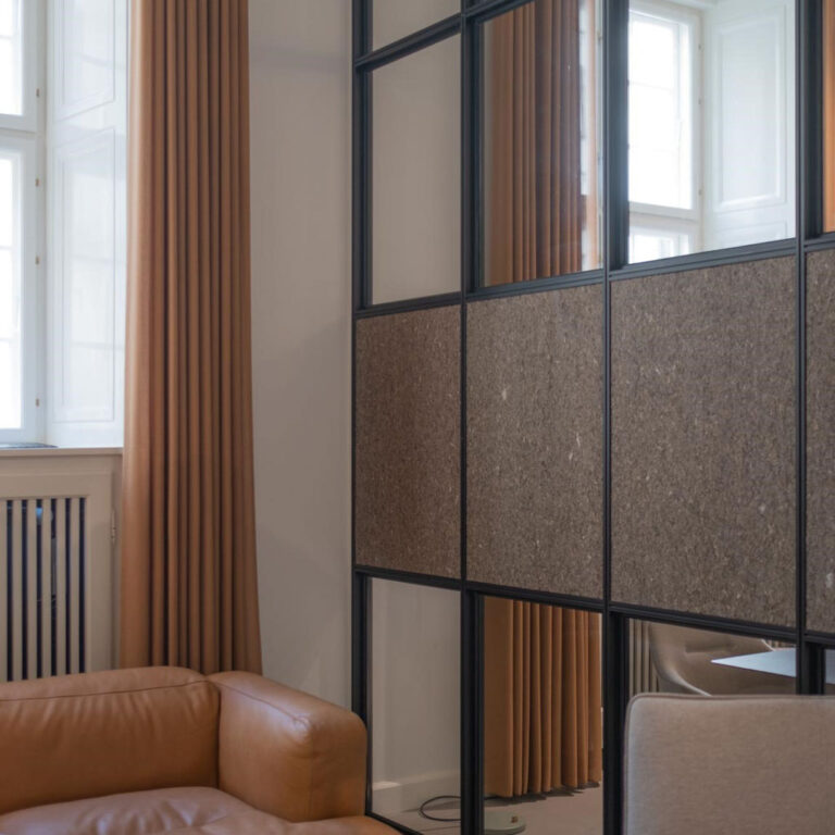 Akustikk paneler| Søuld | WALL-IT